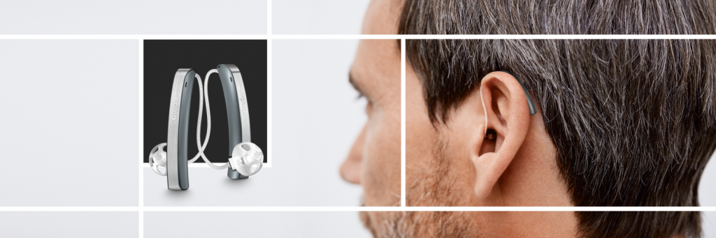 Signia Styletto Connect - Hidden Hearing | Independent Hearing Clinic ...