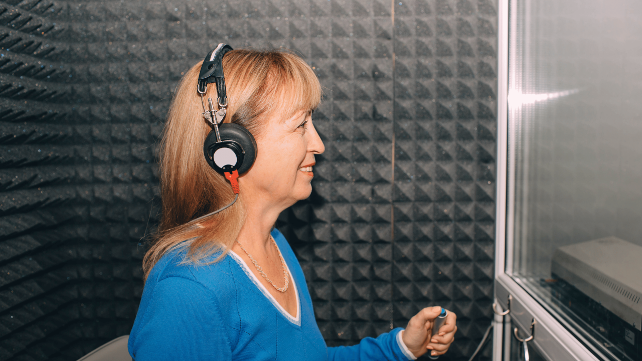Hearing Test- Everything You Need To Know - Hidden Hearing ...