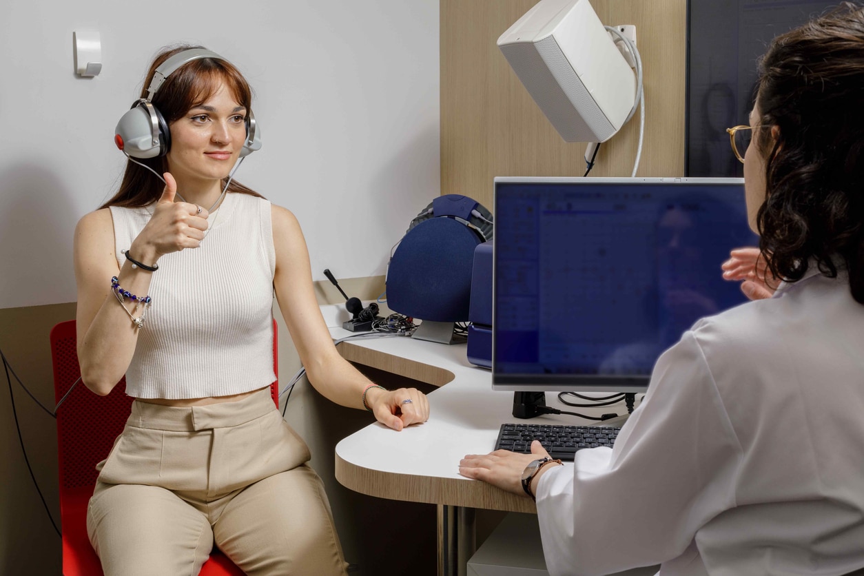 Understanding Speech Testing at Hidden Hearing Australia